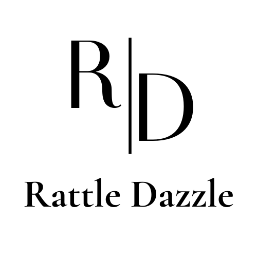 Shop All First Year Essentials – Rattle Dazzle